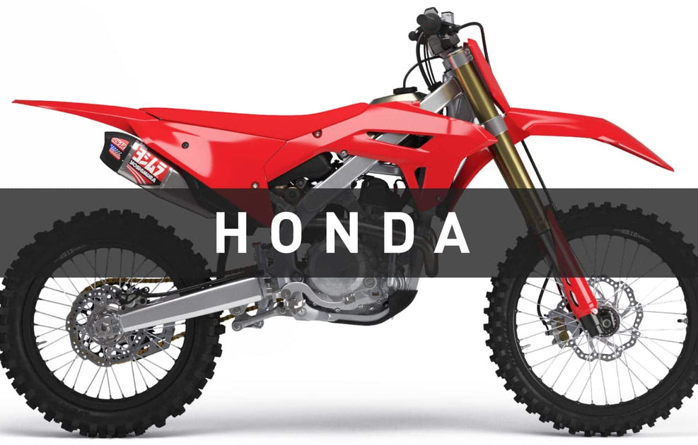 Honda – Flu Designs