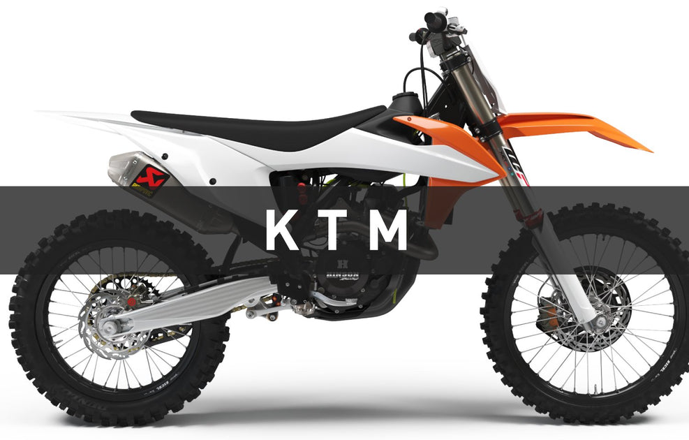Customs KTM – Flu Designs